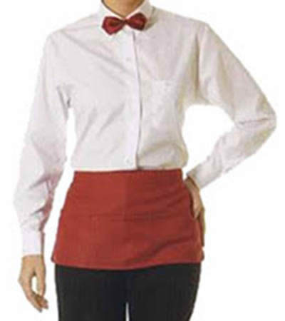 Uniformes Restaurantes y Hoteles en Querétaro | Mayoristas | Bordados ...